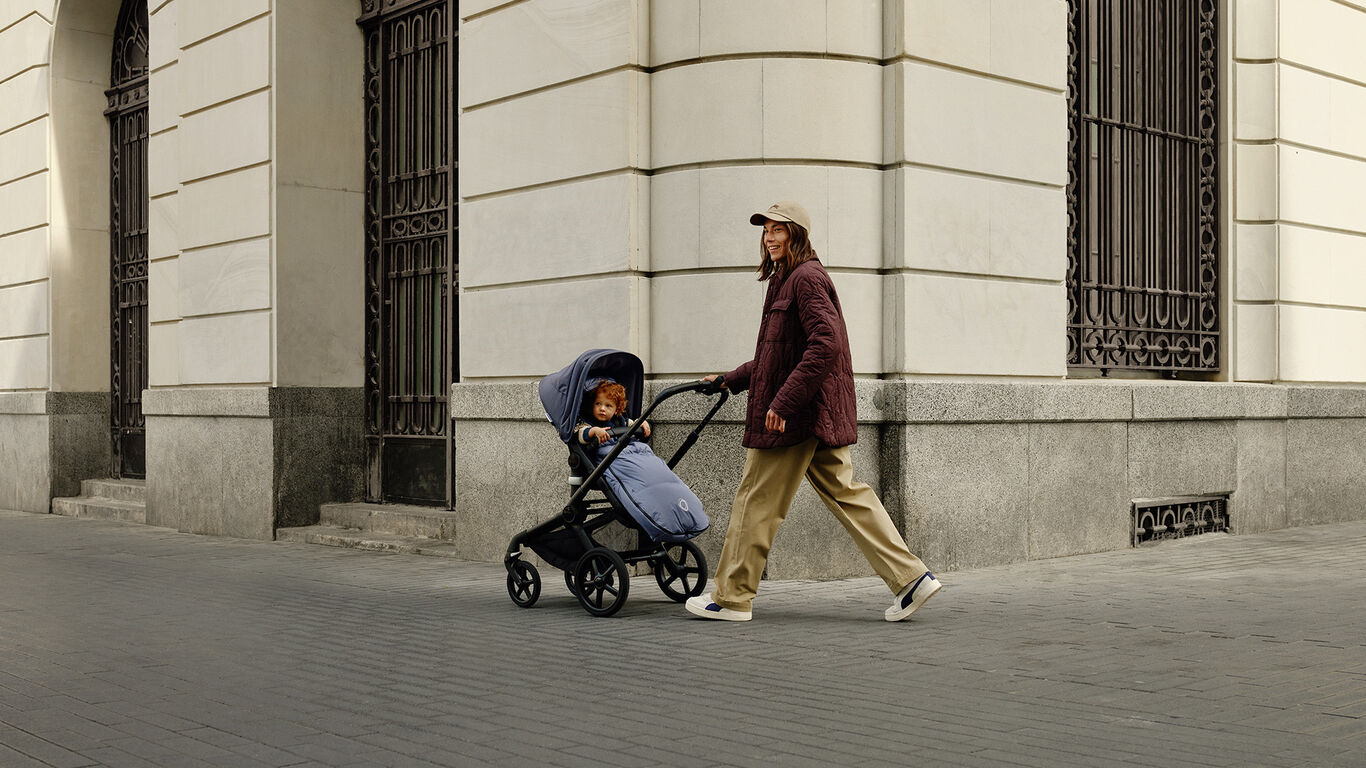 Bugaboo Kinderwagen und mehr | Offizielle Website